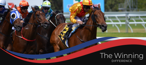 The Winning Difference